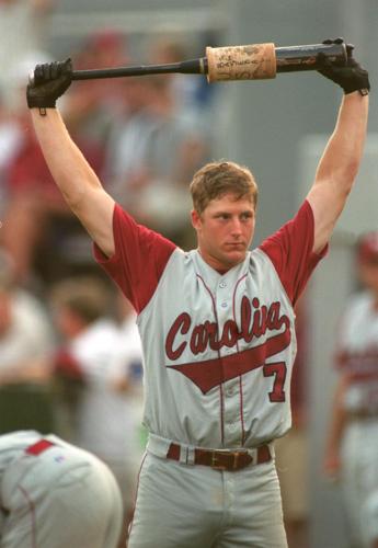 Charleston's Drew Meyer, Kathleen Wilson to enter S.C. Athletic Hall of ...