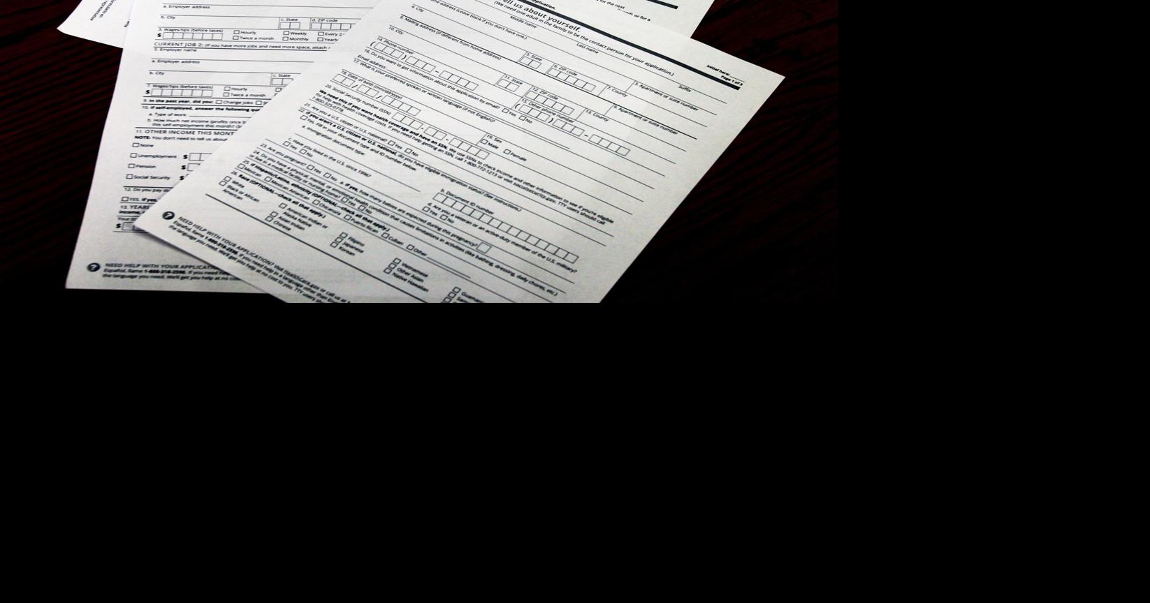One month after Obamacare website launch, navigator going low-tech to ...