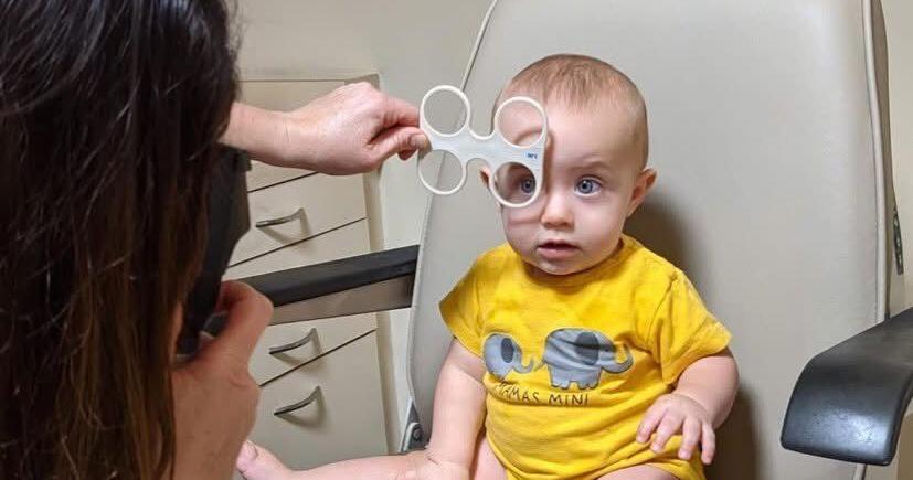 Ask the Expert: Do you see what I see? What parents need to know to ...