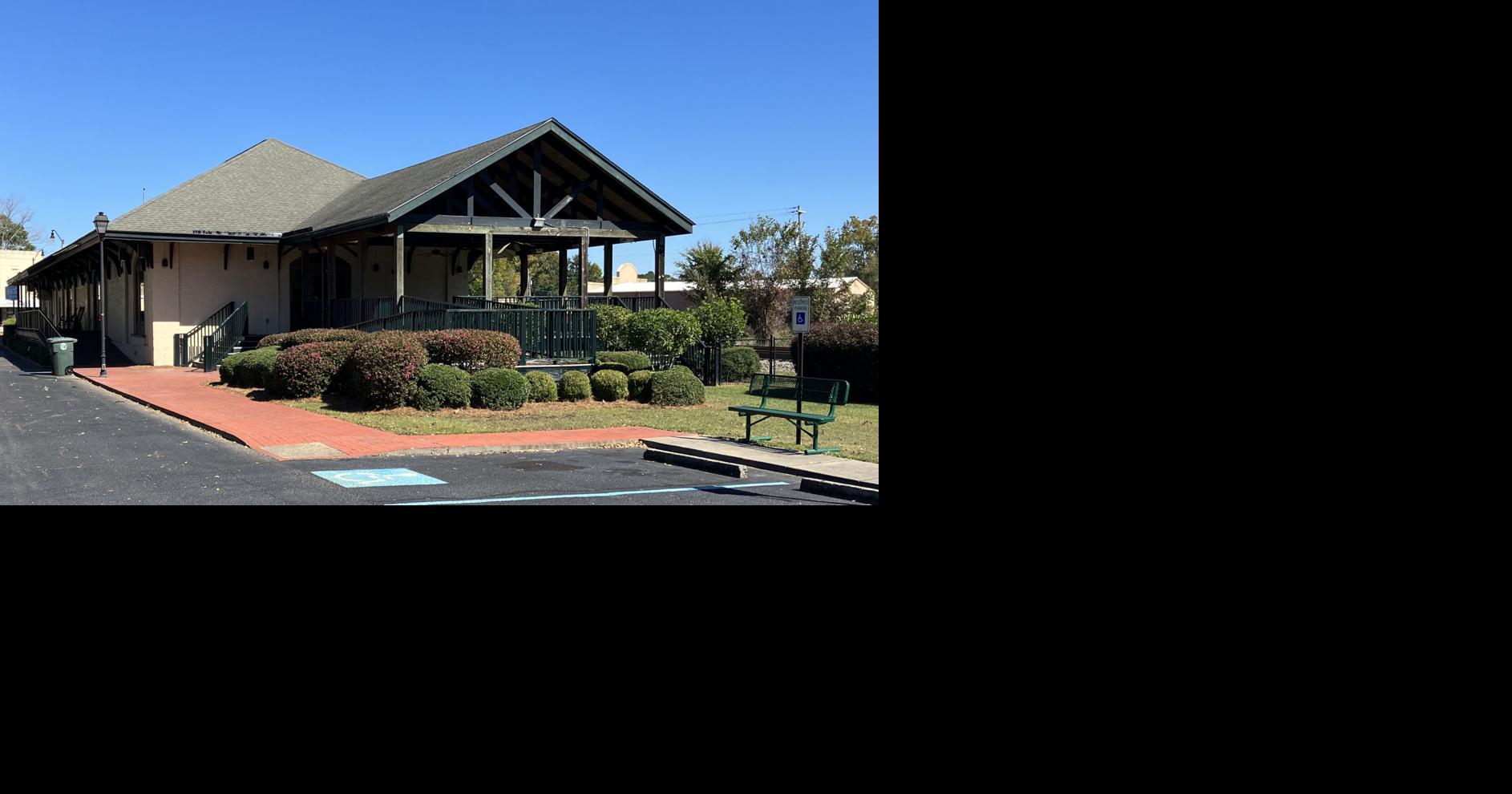 Uplands Restaurant closes; depot future uncertain | News ...