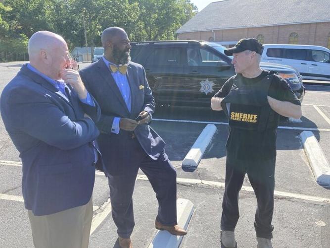 Fort Jackson Army trainee accused of hijacking Columbia school bus ...