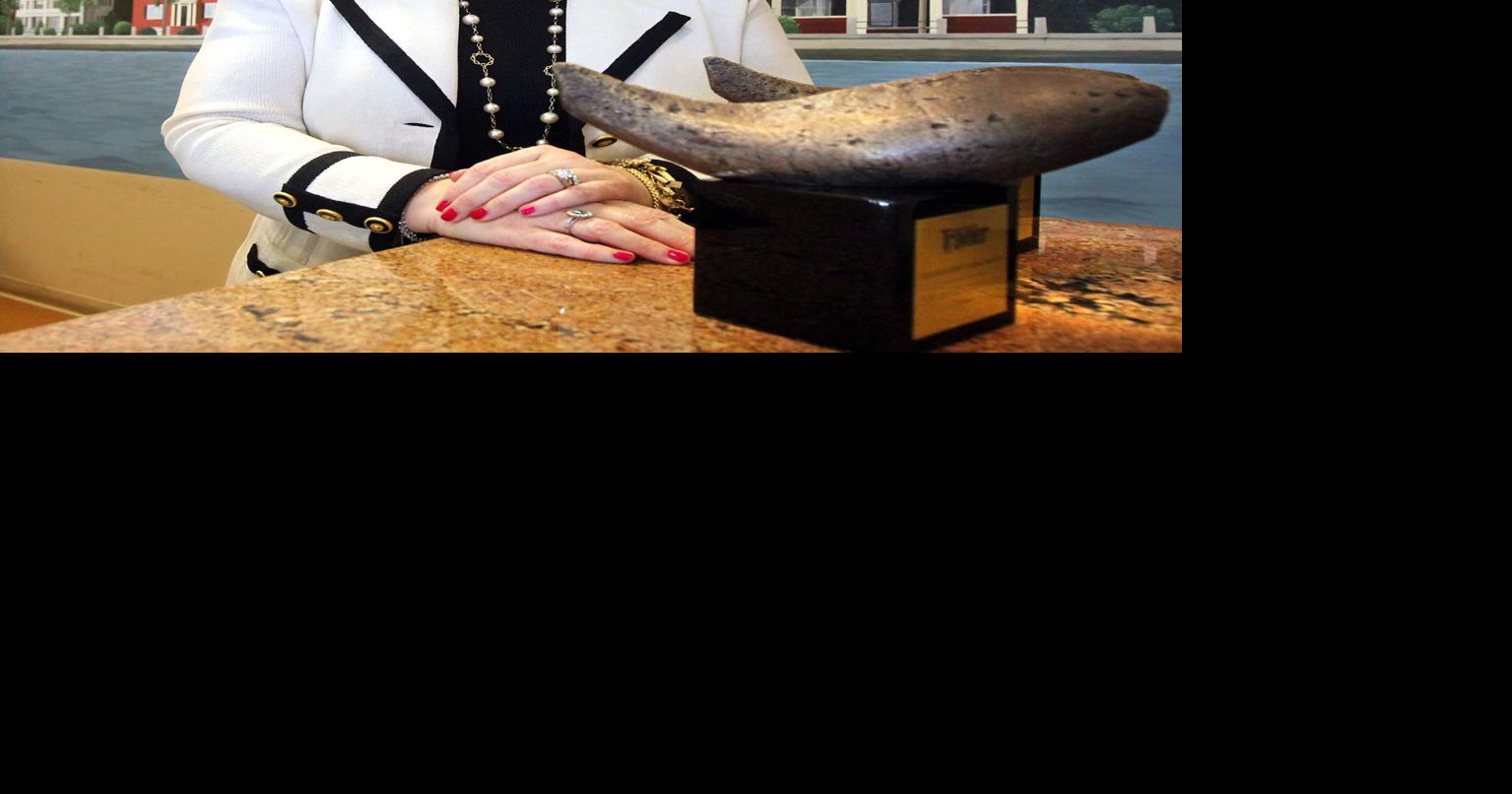 Doing Business in Metro Charleston Get to know Helen Hill CEO of the ...