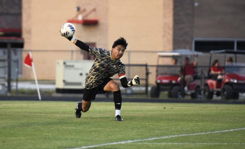 Multi-sport stars are All-Lowcountry players of the year