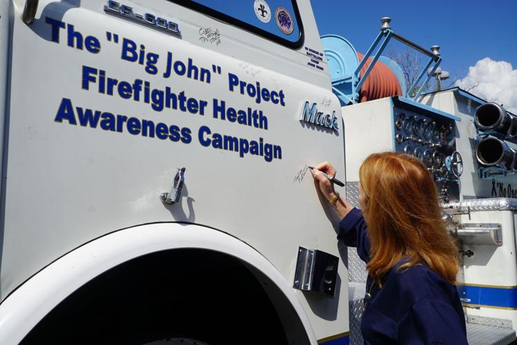 Motley Rice honors National Mesothelioma Day