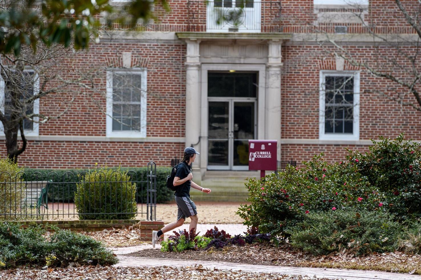 USC Columbia student body breaks size record again in 2024
