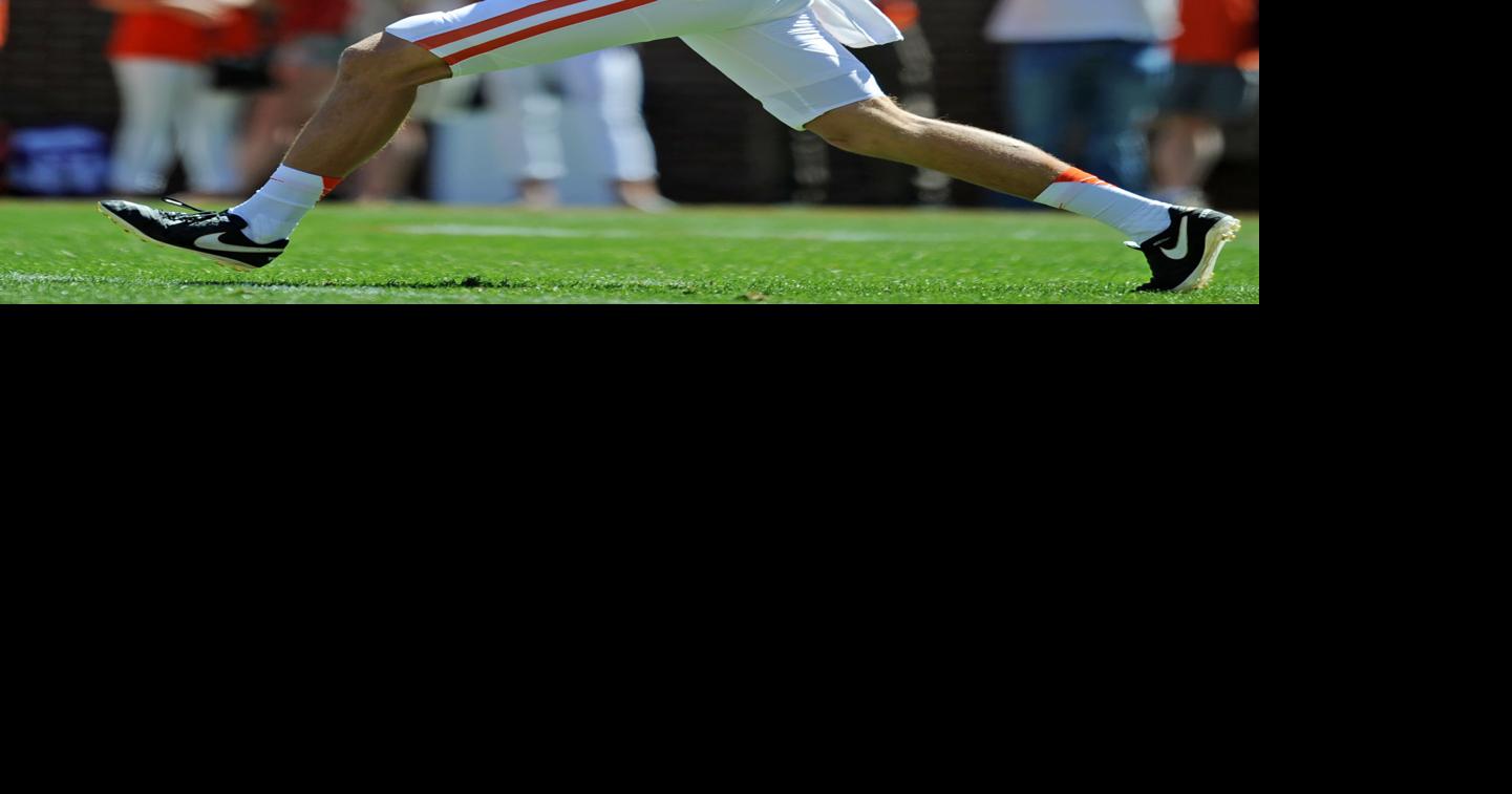 Clemson's top 10 for 2017: Leading punter candidate Will Spiers must ...