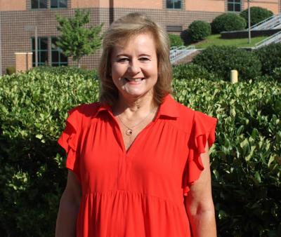 Aiken Tech professor earns regional award