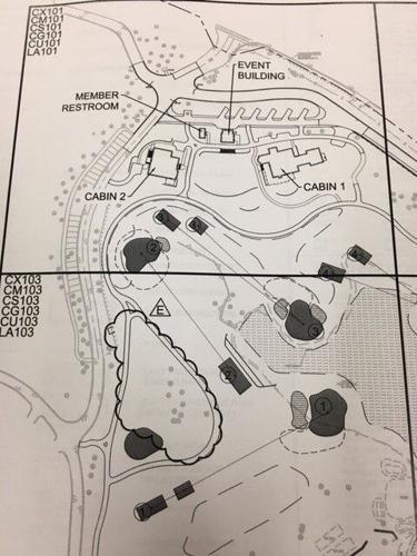 Images, documents show changes to Augusta National's Par 3 Course and ...