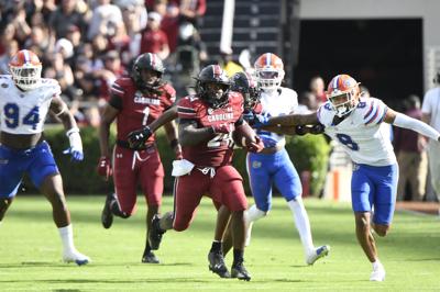 South Carolina football vs. Gamecocks: 4 things to watch