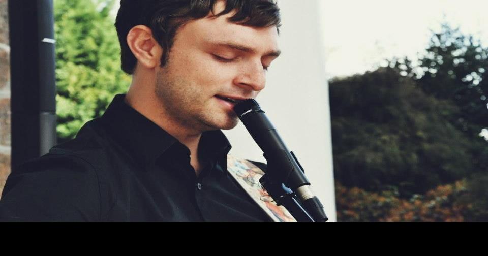 Local musician Jon Rooks ‘veritable one-man band’ | Entertainment ...