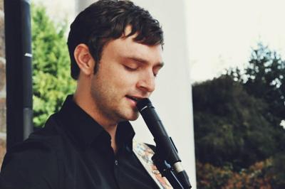 Local musician Jon Rooks ‘veritable one-man band’