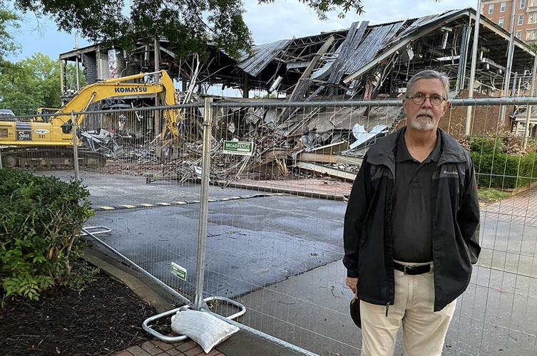 Spartanburg library takes in decades of news visual history