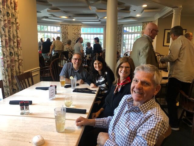 Cedar Creek Ladies Club held variety of events, activities in 2023