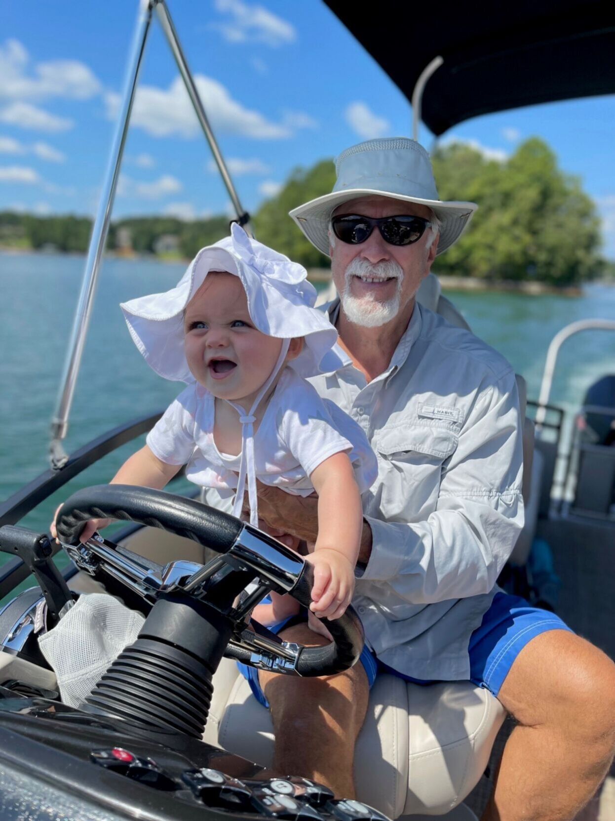 Former Spartanburg County Council Chairman Jeff Horton dies