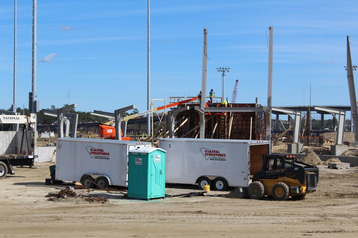 Shipyard Park | Photos | postandcourier.com