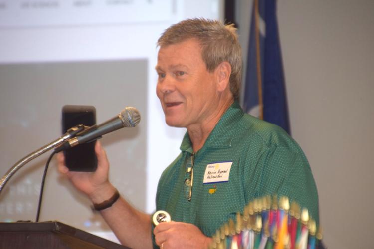 Aiken County company Halocarbon produces anesthetics and variety of ...