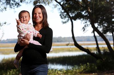 Keeping beaches from washing away is scientist's goal | Special Reports ...