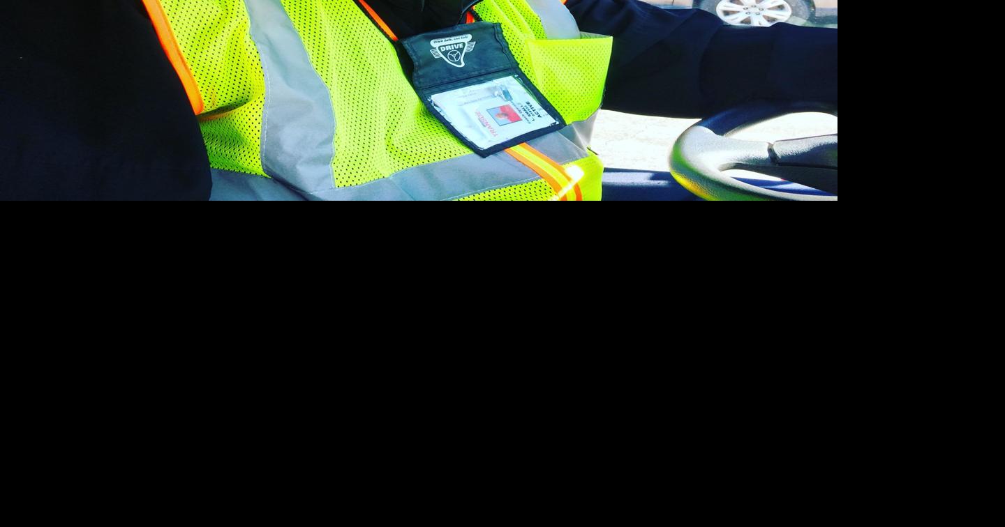 CARTA celebrates national Transit Driver Appreciation Day