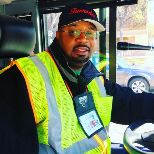 CARTA celebrates national Transit Driver Appreciation Day
