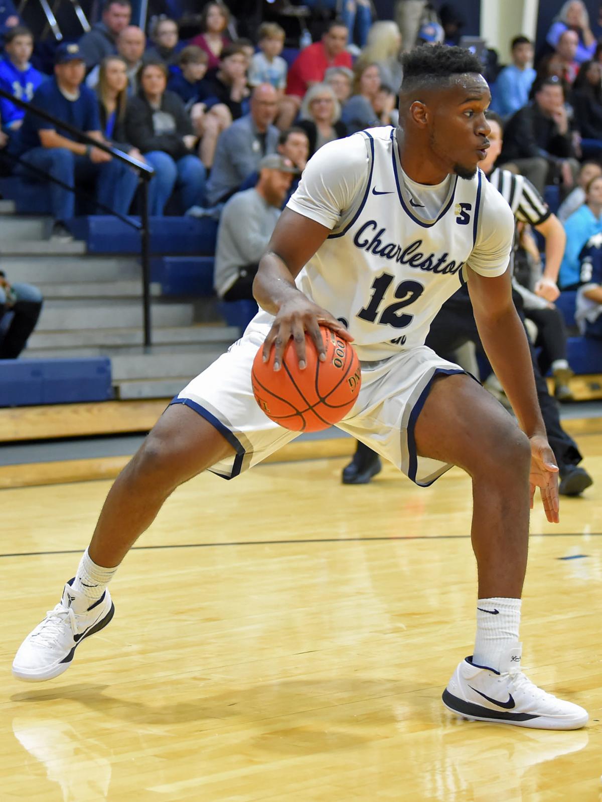 Charleston Southern edged in Big South opener | Sports | postandcourier.com