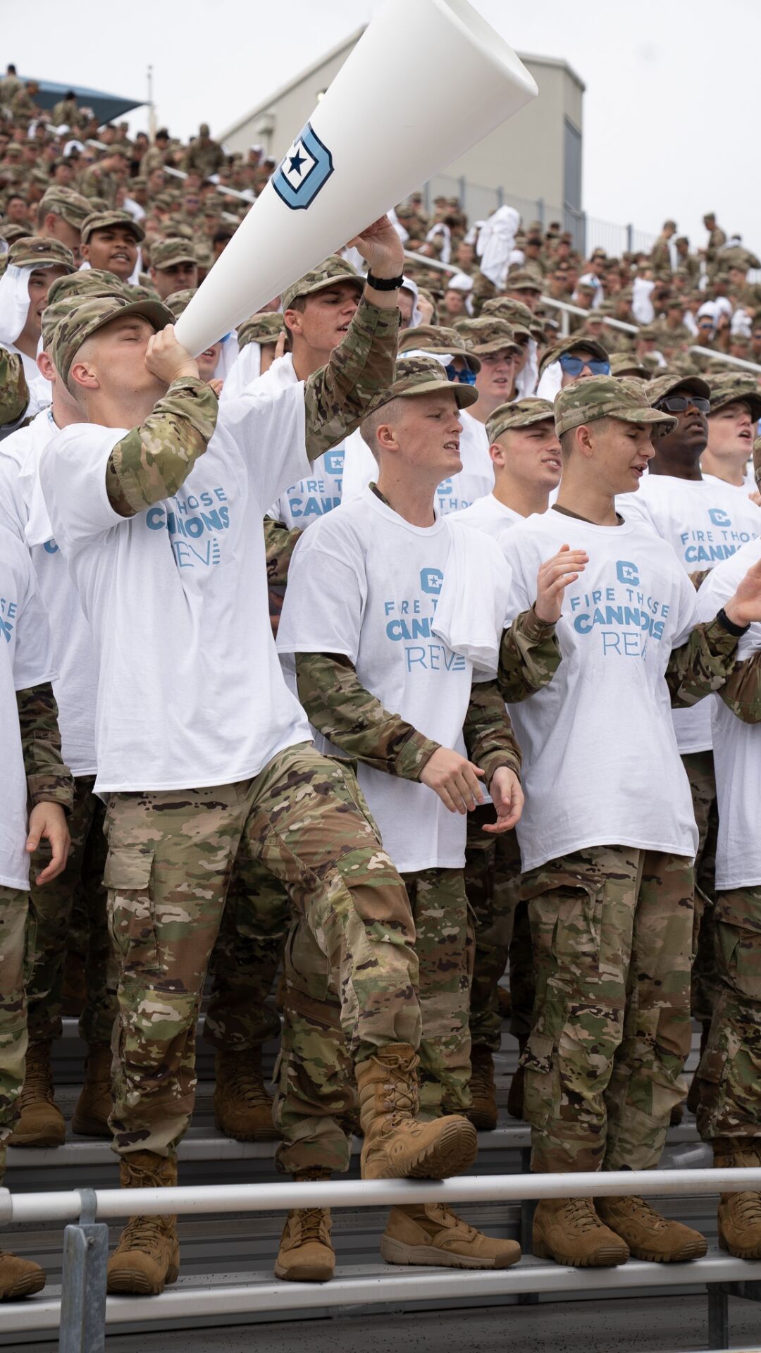 REV Builds a Better Future