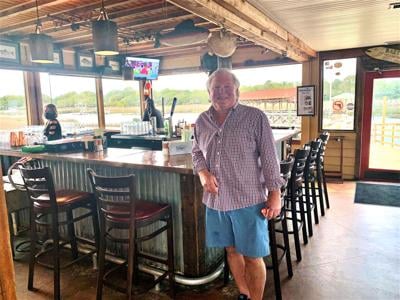 Federal pandemic relief grant discriminatory, Charleston restaurant ...