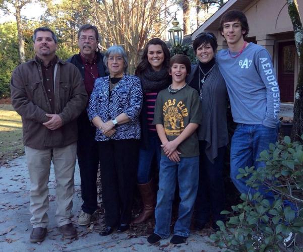 Restaurant profile: Barnwell family keeps tradition alive after 50 ...