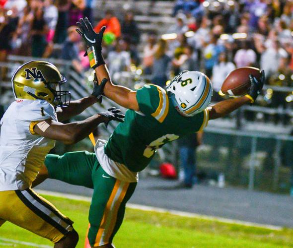 4-star receiver Staley commits to Tennessee | Local Sports ...