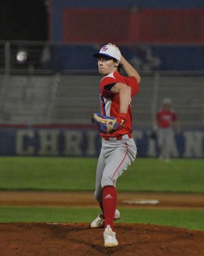 Pierce-led Cavaliers earn key conference victory