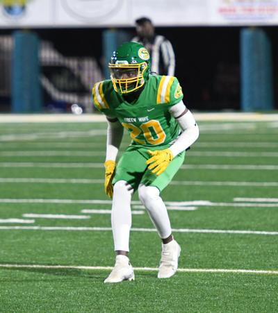Summerville football team finishes strong season with state finals ...