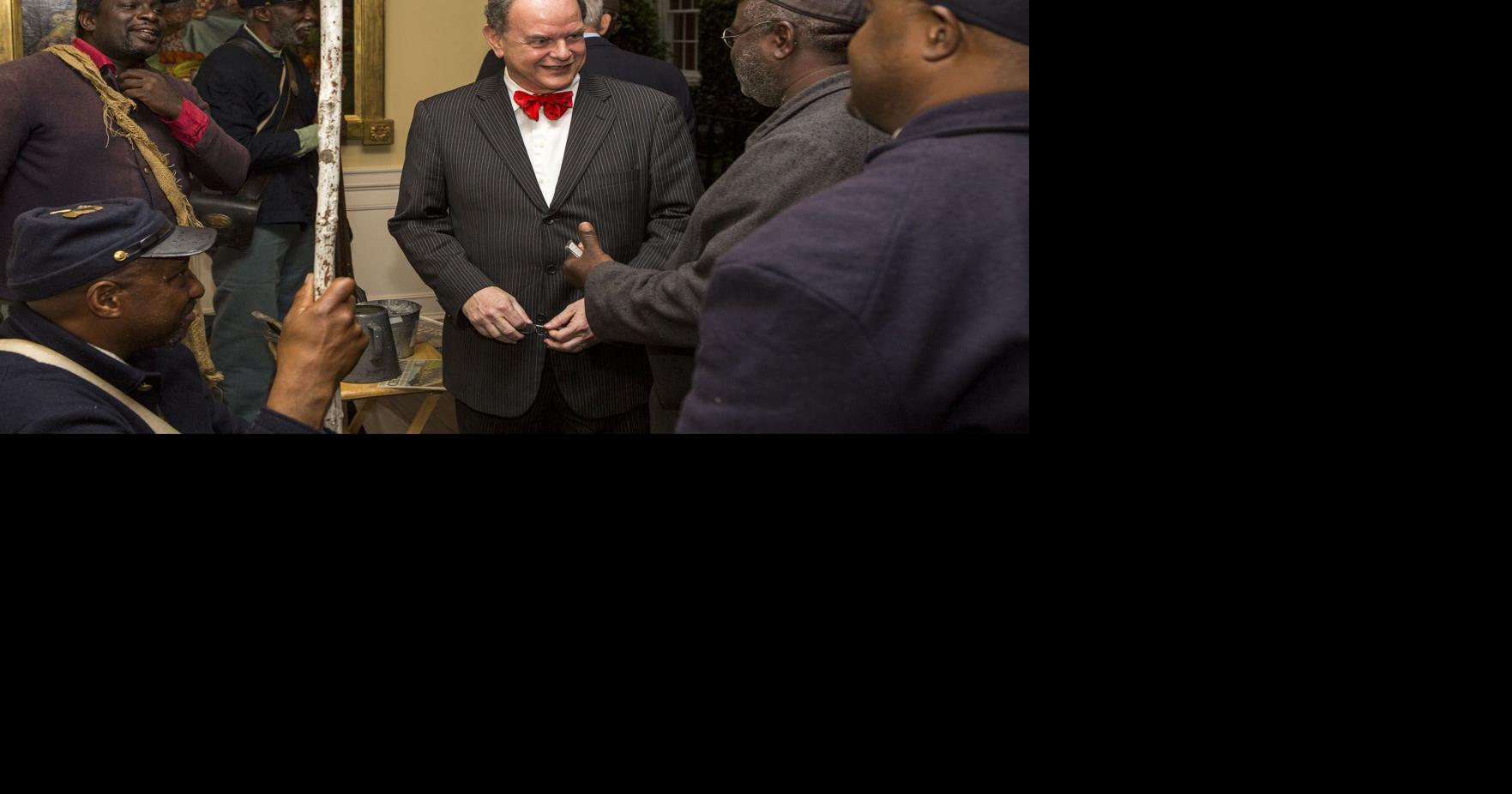 Expert: 1865 meal to unite blacks, whites likely myth | Food ...