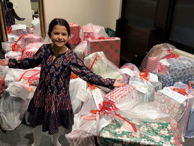 Angel Tree provides gifts to children of incarcerated parents | News ...