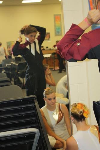 Wando Band Exhibition | Archives | postandcourier.com