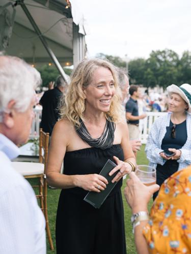 Q&A: The Gaillard Center's Lissa Frenkel on Dance Theatre of Harlem ...