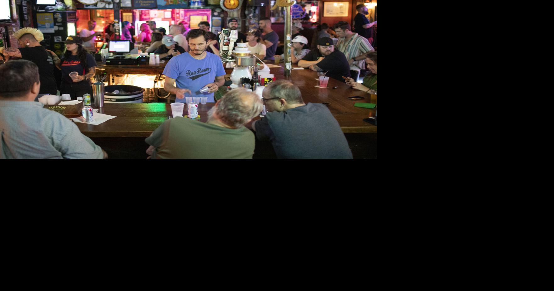 Save responsible SC bars, venues without gutting DUI law