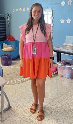 Aiken County students meet new principals and teachers for the 2023-24 ...