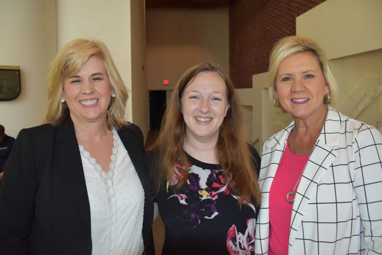 State of our Community: Chamber of Commerce hosts event discussing ...