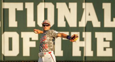 Will Taylor hangs up Clemson football cleats, will focus on baseball in ...