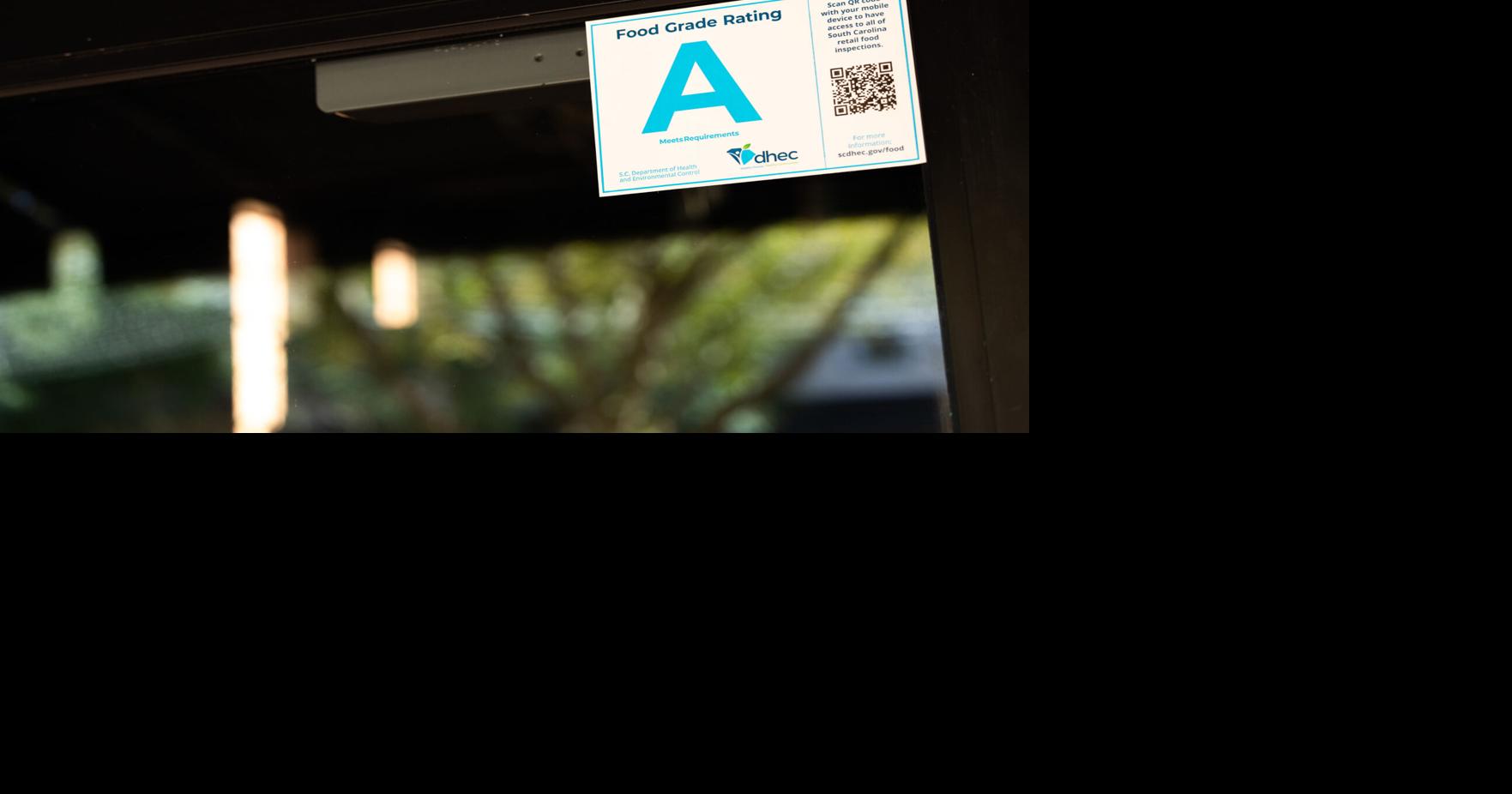 In SC, restaurants with repeated health code violations skirt by with ...