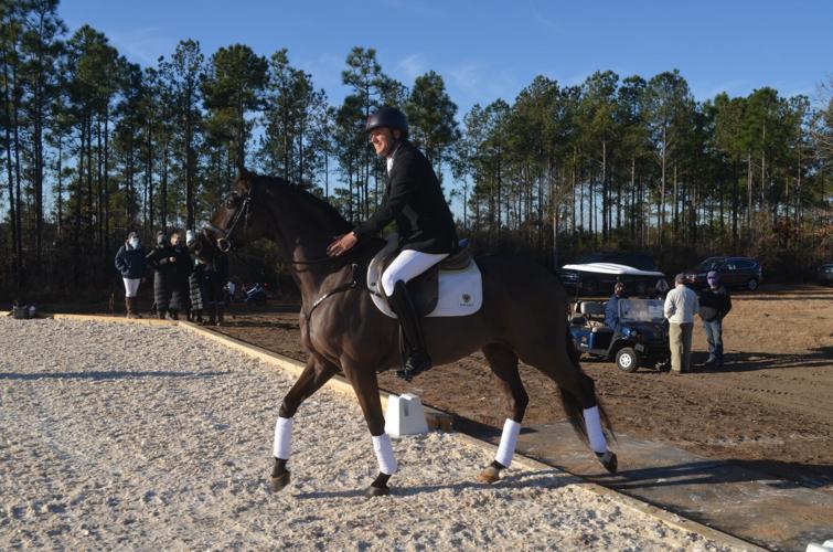Stable View to host national eventing championships in 2024, 2025