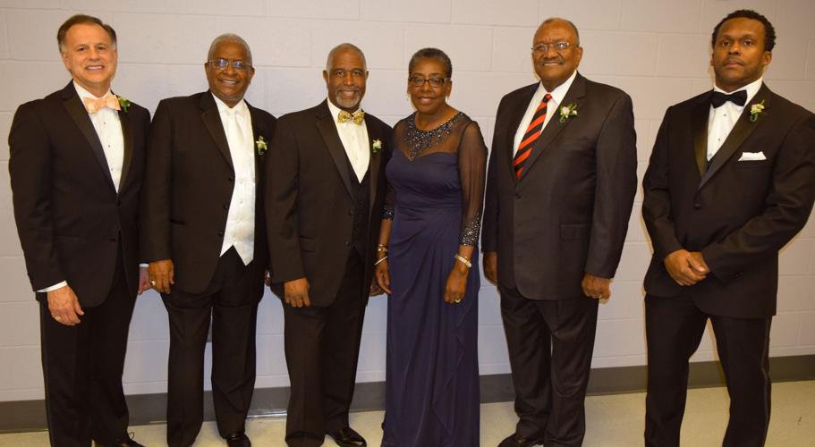 Axel Adams Foundation gala returns next month