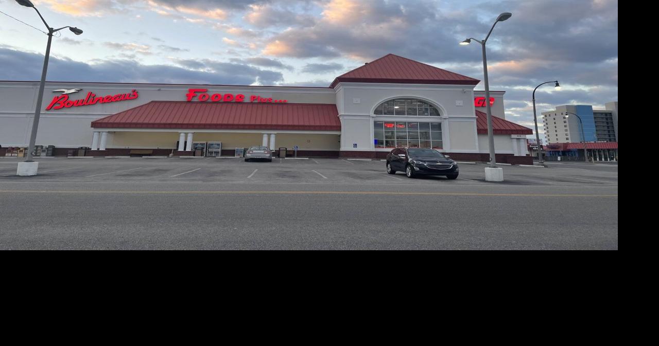 Cherry Grove grocery store to celebrate 75 years along the Grand Strand