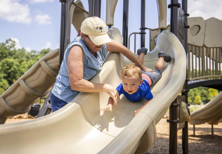 Ashley River Park exceeds initial revenue, visitor goals months after ...