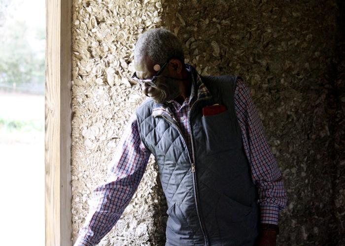 Barnwell Tabby dated as Hilton Head's oldest structure | Beaufort ...