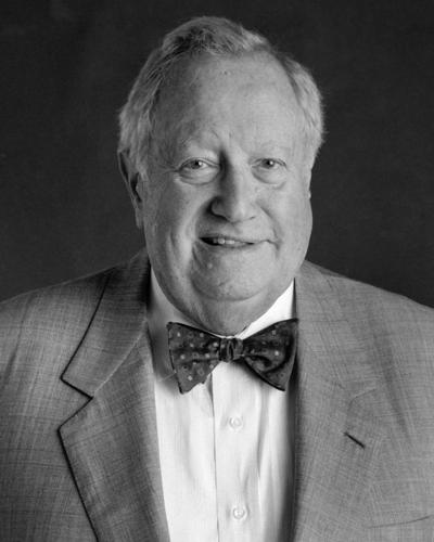 Henry Berlin, beloved owner of Charleston fixture Berlin's Clothiers ...