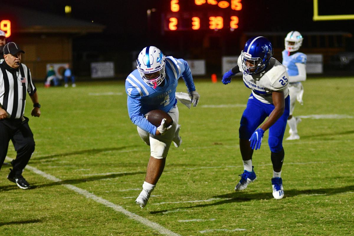 Prep football Week 2: Williston-Elko at Ridge Spring-Monetta | Photo ...