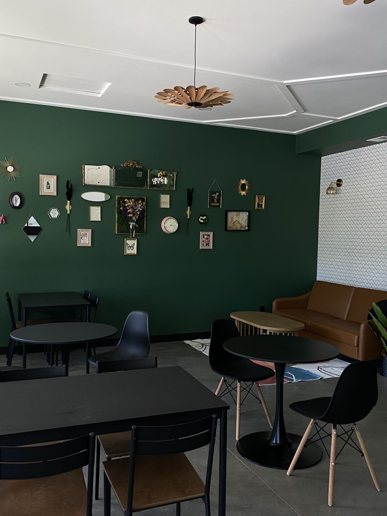 Third Space Coffee and Bakery coming to Landrum in June