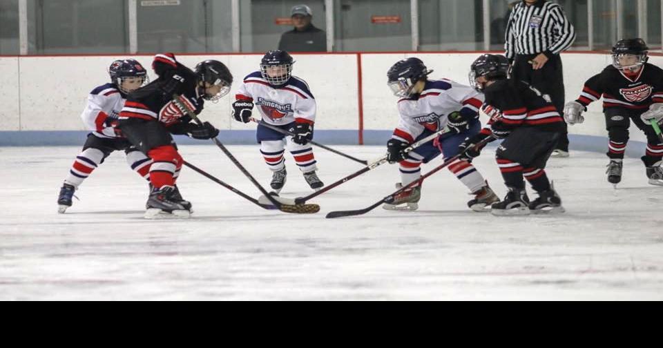 Carolina Ice Palace celebrates 20th anniversary with a rink full of ...