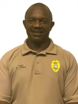 Ridgeville police chief resigns