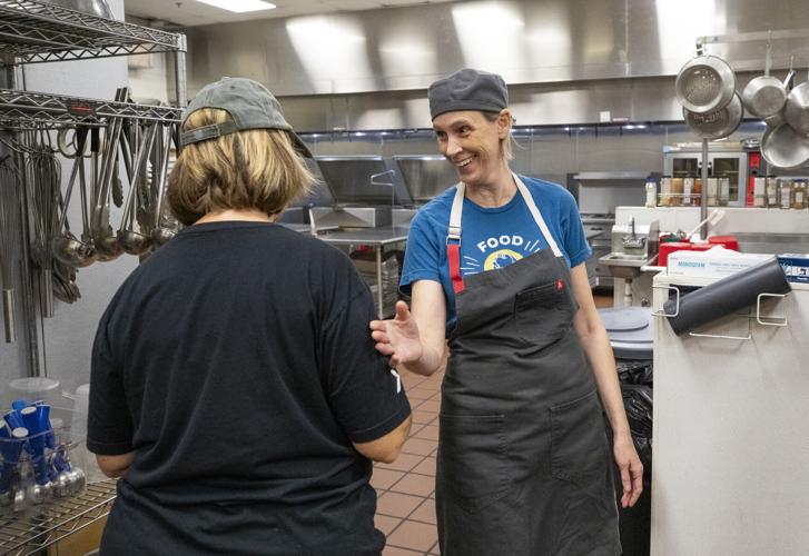 Gratitude more than a feeling and affects the body, brain